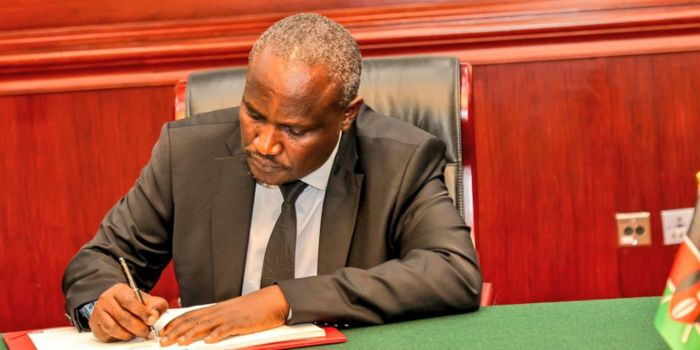 Treasury Unveils 2024/25 Borrowing Plan, Projects 5.5% Economic Growth ... Treasury Unveils 2024/25 Borrowing Plan, Projects 5.5% Economic Growth ...